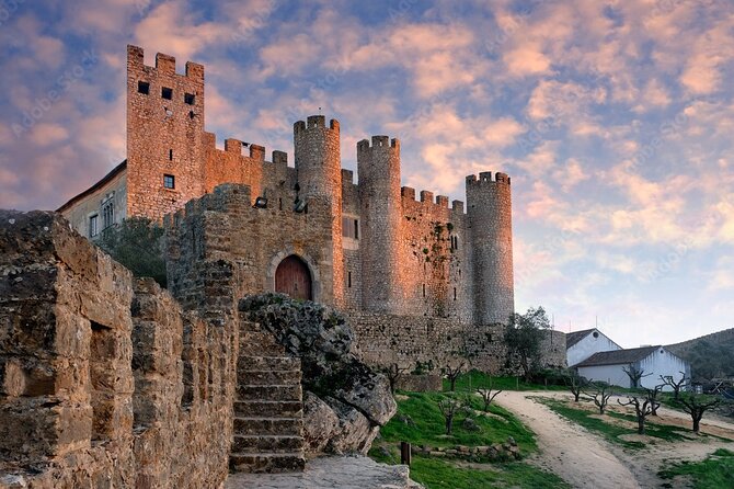 Private, Historical Route: Óbidos, Nazaré, Alcobaça and Batalha. - FAQ