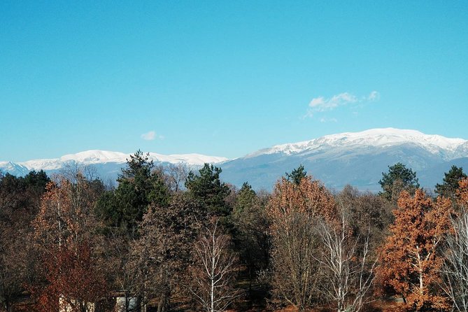 Private Horse Riding in Teteven Balkan from Sofia - Final Thoughts
