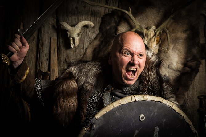 Private Icelandic Viking Age Walking Tour - FAQs