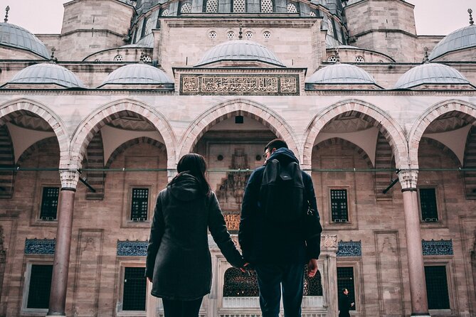 Private Istanbul Layover Tour - FAQ