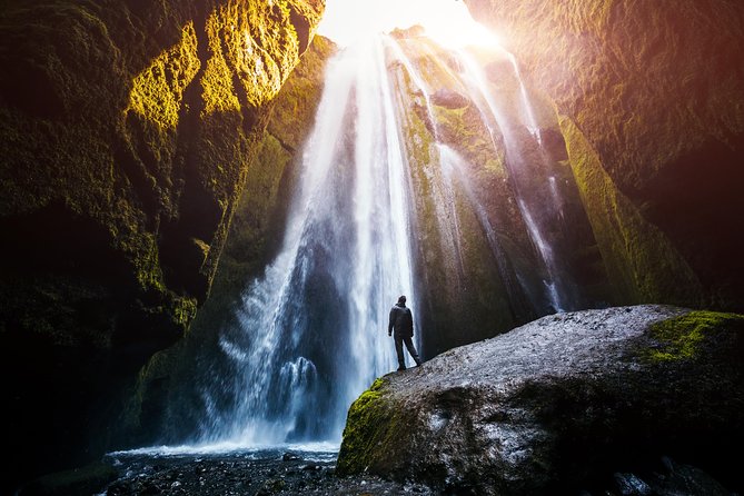 Private Jeep Tour - Premium South Coast and Sólheimajökull Glacier - FAQ