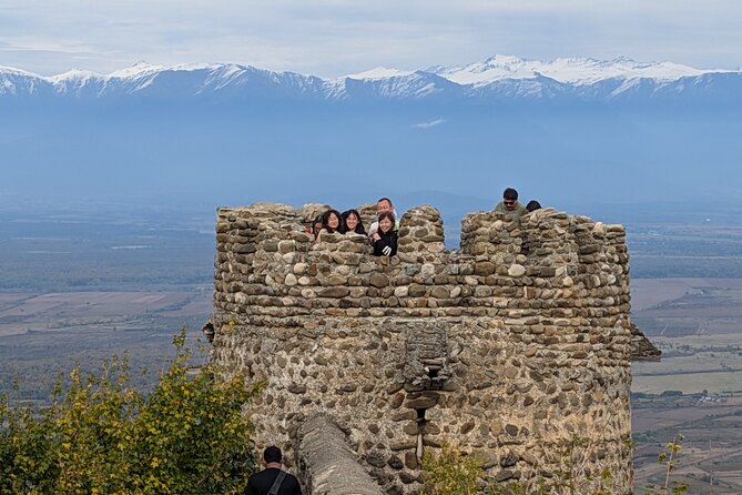 Private Kakheti Tour organic Wine Tasting with Lunch - Challenges and Considerations