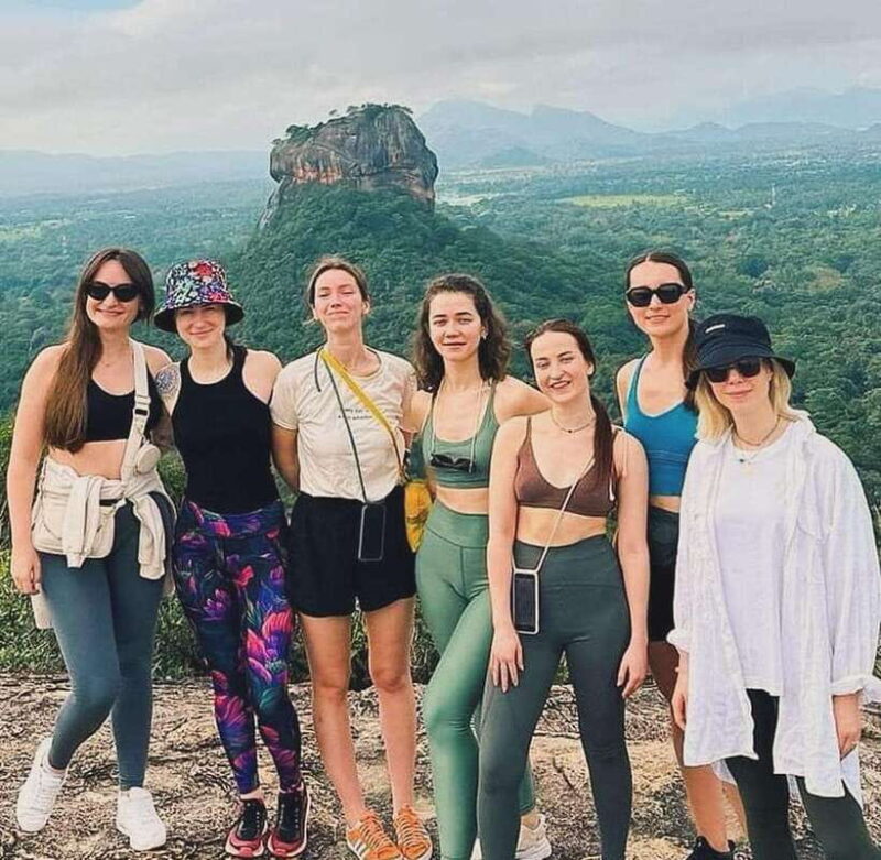 Private Kandy to Sigiriya and Minneriya Safari Day Tour - Who Is This Tour Best For?