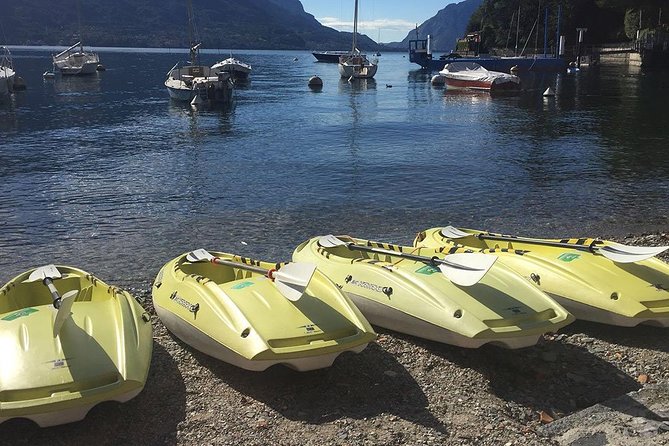 Private Kayak - SUP Tour - The Value of a Guided Water Adventure