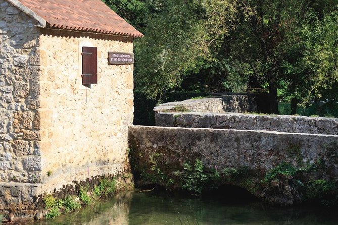 Private Krka National Park Tour from Split (tickets&guide incl.) - Final Thoughts
