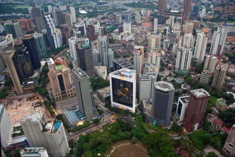 Private Kuala Lumpur and Putrajaya Highlights in One Day - FAQs