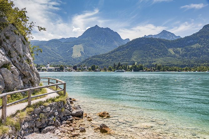 Private Lake District, St. Wolfgang and St. Gilgen Tour - Practical Details to Keep in Mind