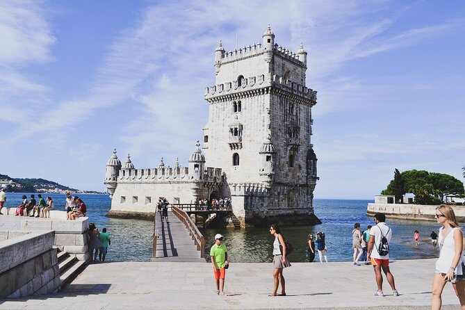 Private Lisbon Full-Day Tour with Local Expert Guide - Alfama, Baixa and Belem - Who Should Consider This Tour?