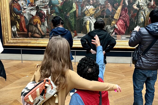 Private Louvre Tour in Paris for Kids and Families - Practical Tips for Your Family Tour