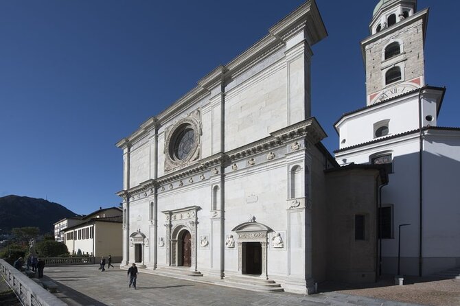 Private Lugano walking tour - The Value of a Private Guided Walk in Lugano