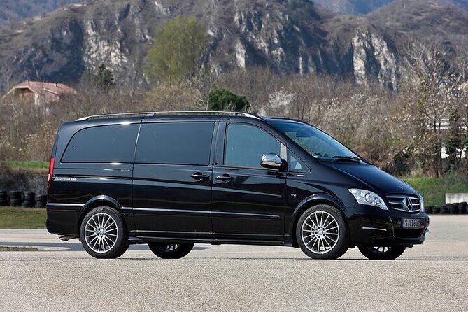 Private Luxury Transfer from Lavrio Port to Athens Airport - Frequently Asked Questions