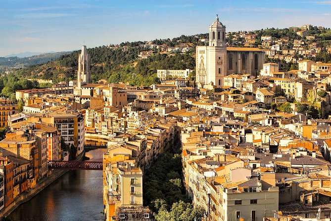 Private Medieval Girona Tour with Hotel Pick-up - FAQ