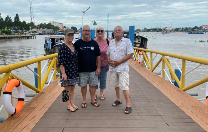 Private Mekong Delta- Floating Market 2Days 1Night - Final Thoughts