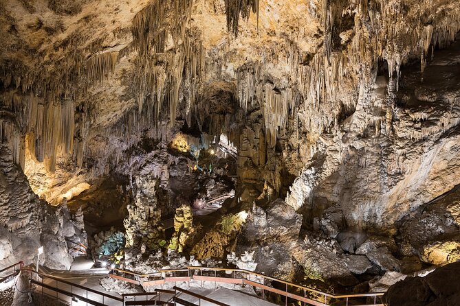 Private Nerja and Caves Day Trip from Malaga - What Travelers Say