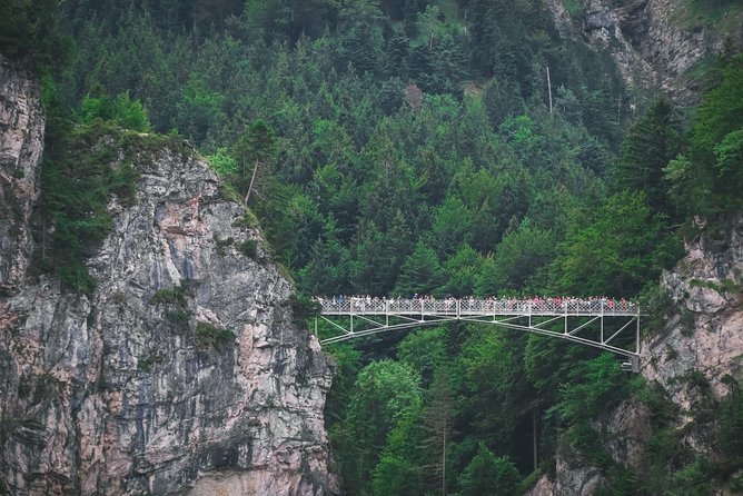 Private Neuschwanstein Castle Tour - optional Alpine Coaster - The Sum Up