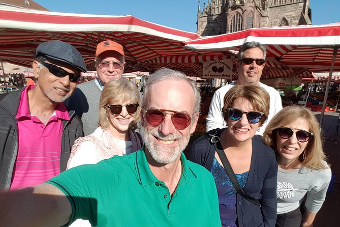 PRIVATE Nuremberg Old Town Walking Tour (Product code: 87669P17) - Final Thoughts: Is This Tour For You?