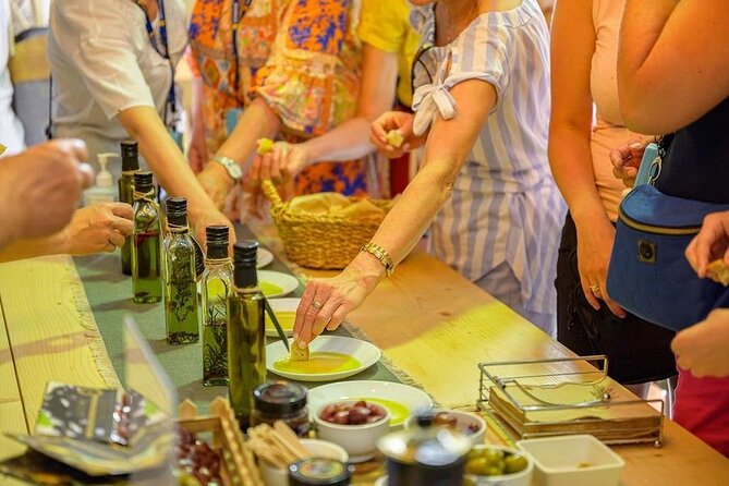 Private Olive Oil Tour & Tasting with Lunch from Katakolo Port - Why This Tour Delivers Good Value