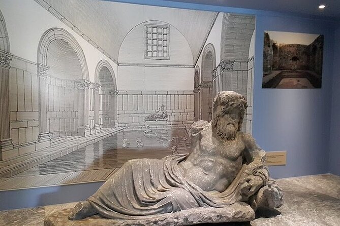 Private Panaromic Ephesus & Surroundings with Small Group Option - The Sum Up