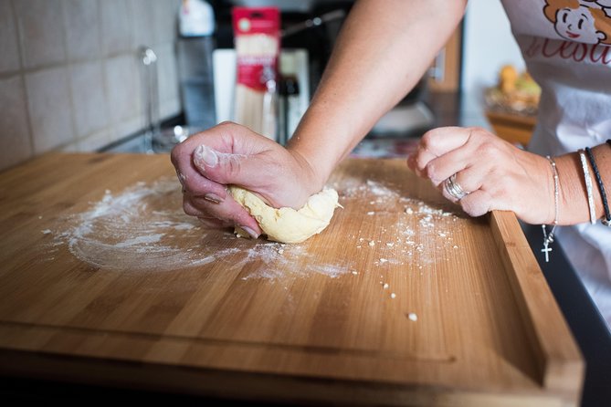Private pasta-making class at a Cesarina's home with tasting in Bergamo - Who Will Love This Experience?