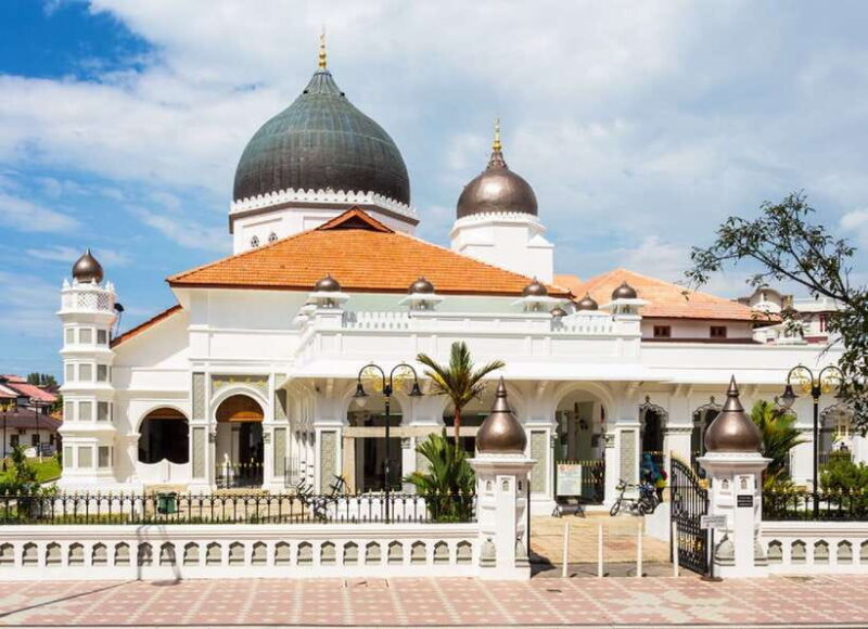 Private Penang City Tour with Kek Lok Si Temple - FAQ