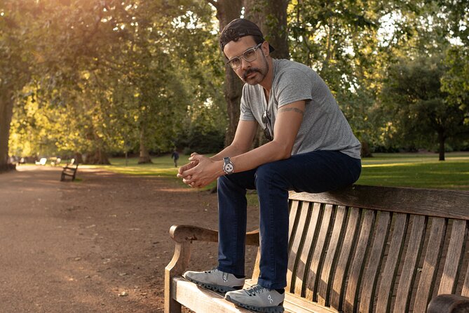 Private Photoshoot Experience in London - FAQs