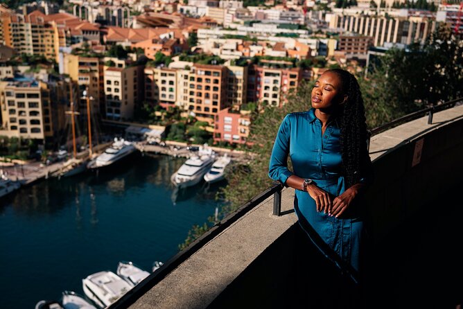 Private Photoshoot with a Professional Photographer in Cannes - Who Should Consider This Experience?