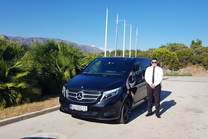 Private Point to Point transfer Dubrovnik - Split with stop in Ston - Who Would Appreciate This Tour?