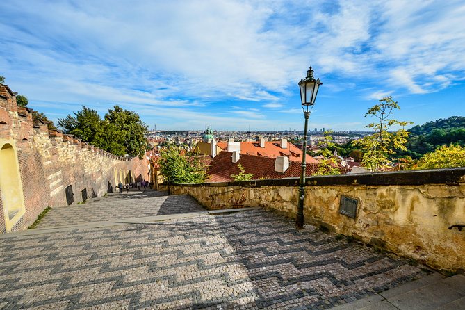 Private Prague walking tour & Karlstejn castle trip from Prague - FAQ