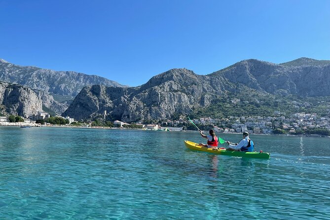 Private River & Sea Kayaking with Snorkeling in Omi - Who Will Love This Tour
