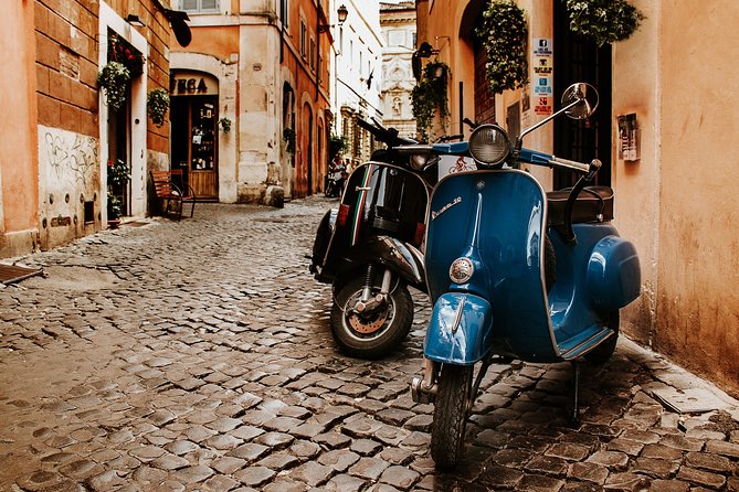 Private Rome Kickstart Tour with City Highlights for Newcomers - FAQ