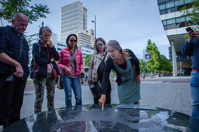 Private Rotterdam World War II and the Reconstruction Walking Tour - Who Should Take This Tour?