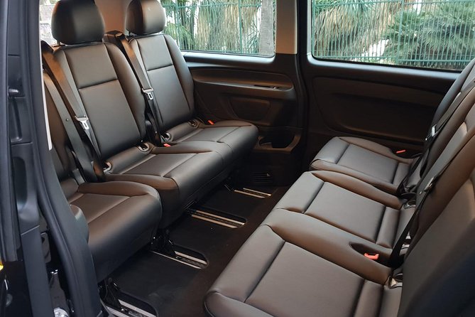Private Round Trip Transfers From Barcelona Airport To City Center - Final Thoughts