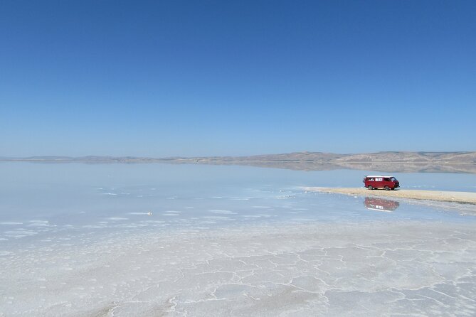 Private Salt Lake Tour - Who Should Consider This Tour?