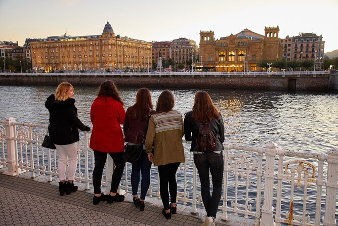 Private San Sebastian Walking Food Tour - FAQ