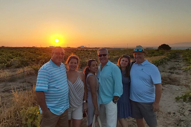 Private Santorini Wine Tasting Tour, 3 Wineries and Light Bites - Final Thoughts