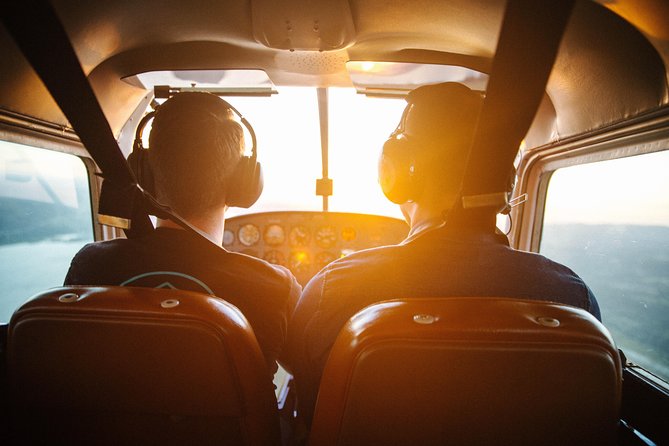 Private Sightseeing Flight above Münster - The Sum Up: Who Should Consider This?