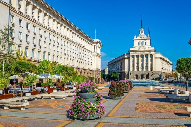 Private Sofia Tour with Unique Local Food & Drinks Experience - FAQ
