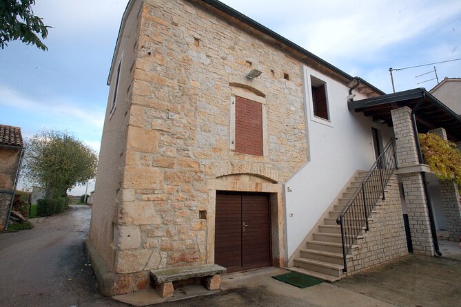 Private Sparkling Wine Tasting in Istria - Final Thoughts on the Experience’s Value