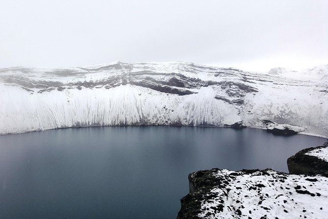 Private Superjeep Landmannalaugar and Hekla Volcano Day Trip - Who Is This Tour Best For?