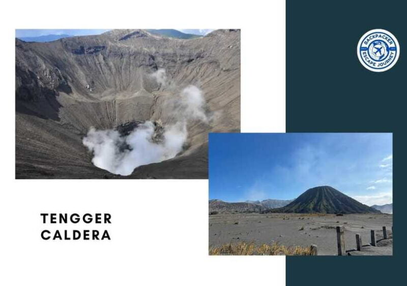 PRIVATE Surabaya: Mount Bromo Sunrise Day Tour - Who Should Consider This Tour?