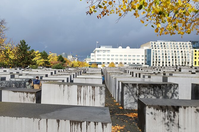 Private Taylor Made Walking Tour (Guides DIN EN15565) - FAQ