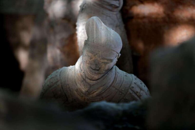 Private Terracotta Army 5-Hour Tour with Options - Transportation and Timing