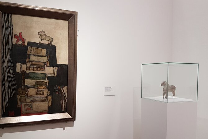 Private Themed Tour of the Leopold Museum with an Art Historian: "All You Wanted to Know About Egon Schiele but Were Afraid to Ask" - FAQ