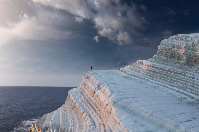 Private Tour Agrigento Valley of the Temples Park and Scala Dei Turchi - FAQ