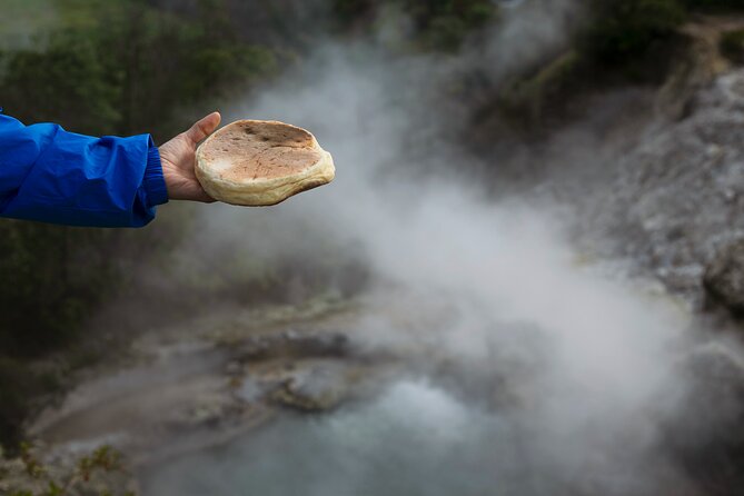 Private Tour: All of Furnas (Beija Included) & Lagoa do Fogo - FAQs