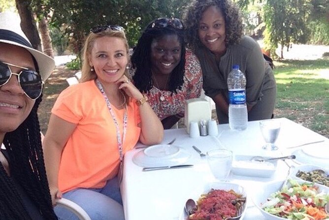 Private Tour: Archaeological Ephesus Private Tour from Kusadasi ( Ephesus ) Port - The Sum Up