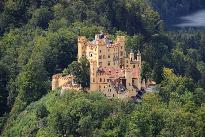 Private Tour at Neuschwanstein And Linderhof Palaces From Munich - Practical Tips for Participants
