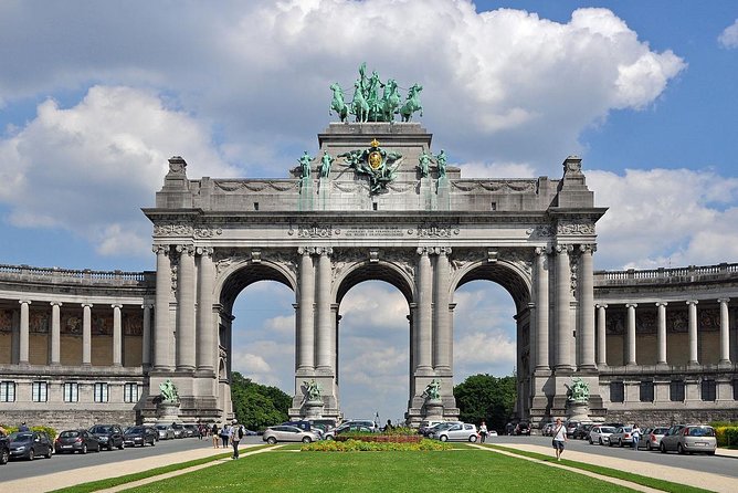 Private tour : Best of Brussels half day From Brussels - Final Thoughts