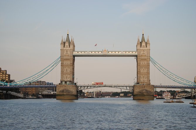Private Tour: Chauffeur-Driven Tour of London - FAQ