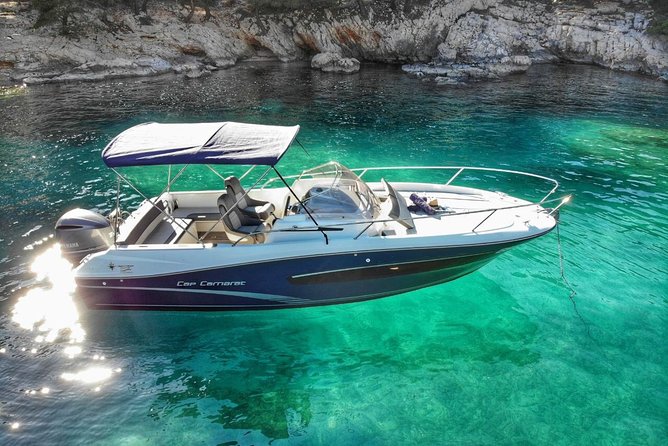 Private Tour: Dubrovnik Sunset Cruise with Jeanneau Cap Camarat 7.5 WA - Practical Tips for Booking and Enjoying